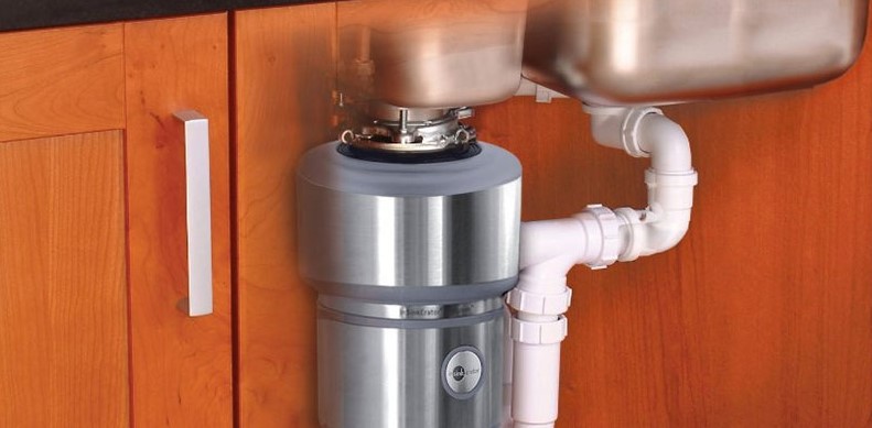 How to Properly Use a Garbage Disposal - The Indoor Haven
