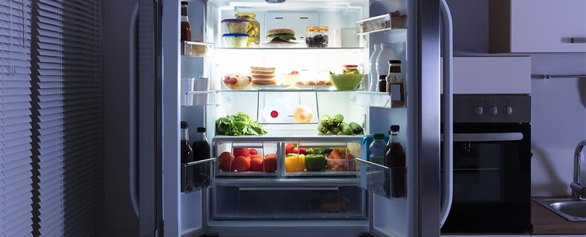 How to fix a mini fridge that won't get cold - The Indoor Haven