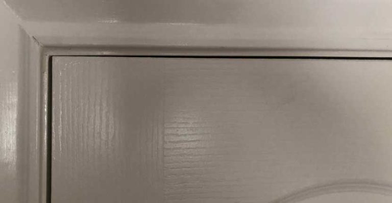 How To Fix A Misaligned Door The Indoor Haven 