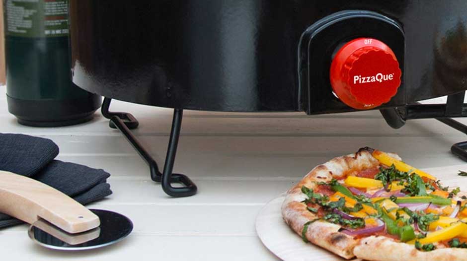 Best portable pizza oven in 2022 - The Indoor Haven