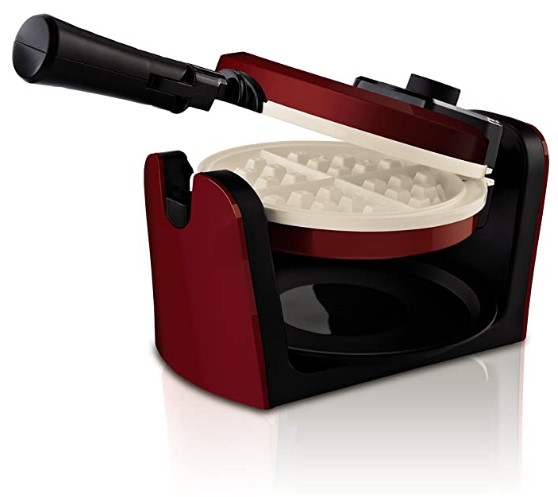 Best Ceramic Waffle Maker in 2022 - The Indoor Haven