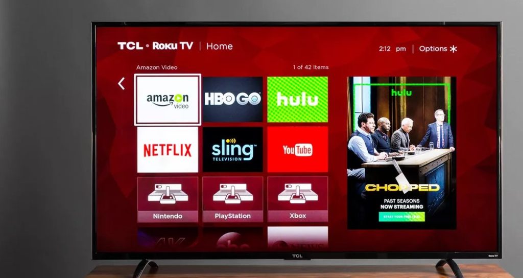 Tcl Roku Tv Volume Leveling Tcl Roku Tv Volume Leveling