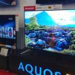 Sharp TV Troubleshooting and How to Guide - The Indoor Haven