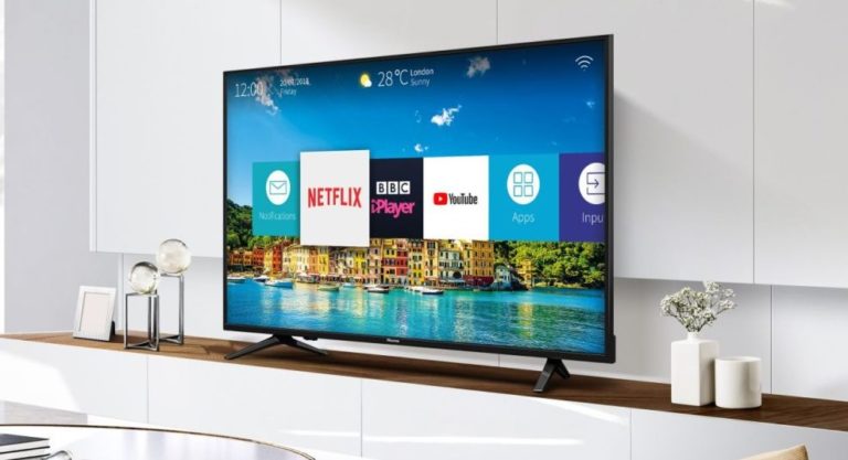 Hisense TV Troubleshooting and How to Guide - The Indoor Haven