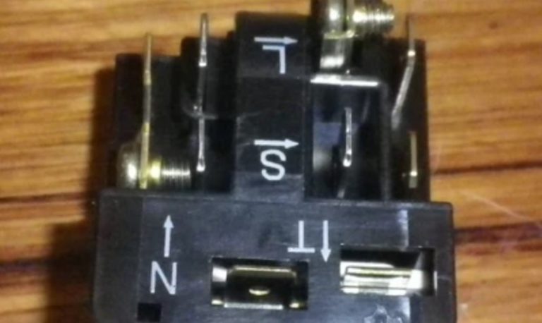 How to Bypass the Start Relay on a Refrigerator - The Indoor Haven