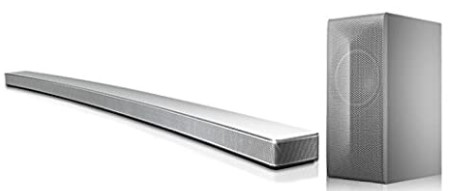 Best Curved Soundbar - The Indoor Haven