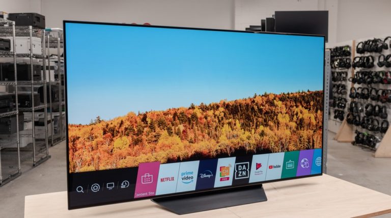 LG TV How to and Troubleshooting Guide - The Indoor Haven