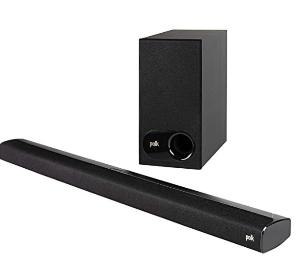 What is the Thinnest Soundbar? - The Indoor Haven