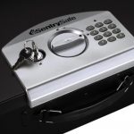 How to Reset a Sentry Safe - The Indoor Haven