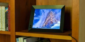 NIX Photo Frame Troubleshooting & How-to Guide - The Indoor Haven