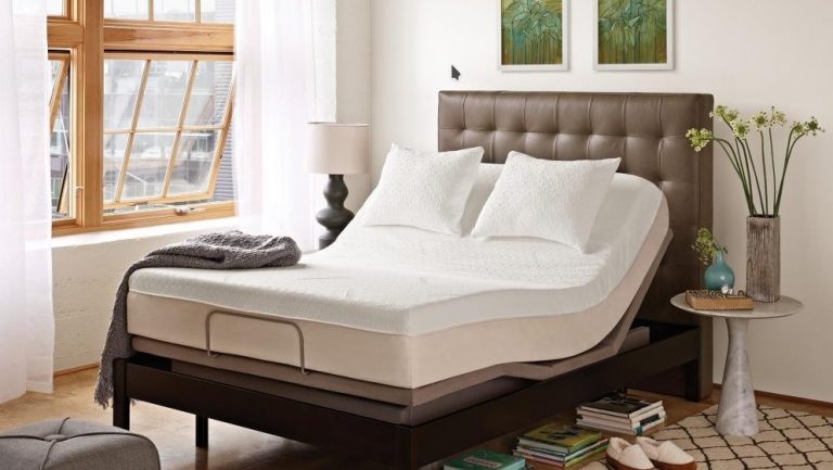 Tempurpedic Adjustable Bed How To Troubleshooting Guide The Indoor