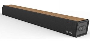 Best Outdoor Soundbar - The Indoor Haven