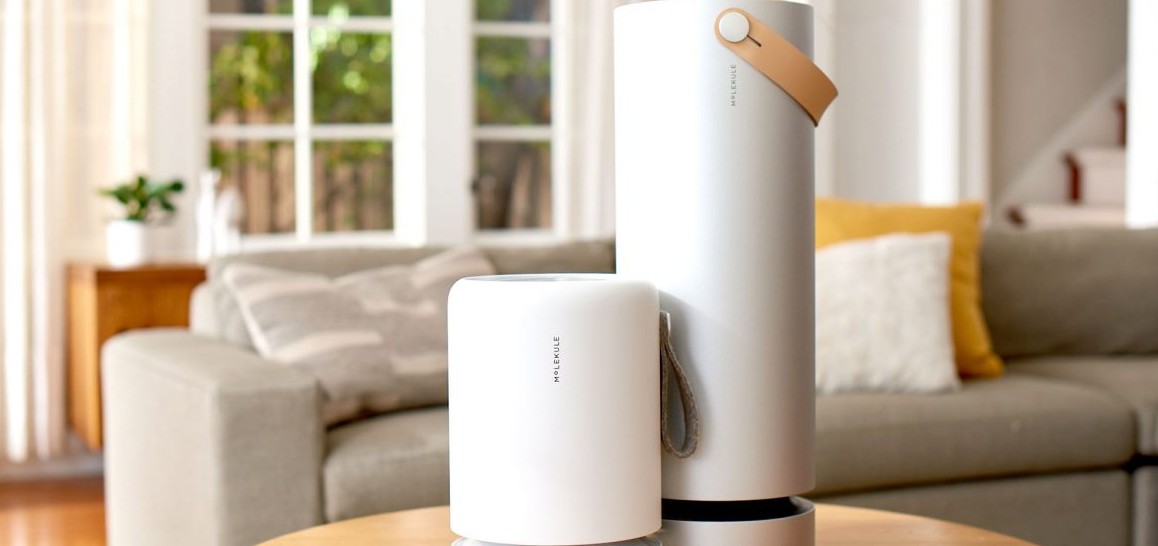 Molekule air Purifier How to & Troubleshooting Guide - The Indoor Haven
