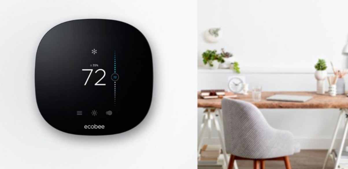 Ecobee Thermostat How to & Troubleshooting Guide - The Indoor Haven