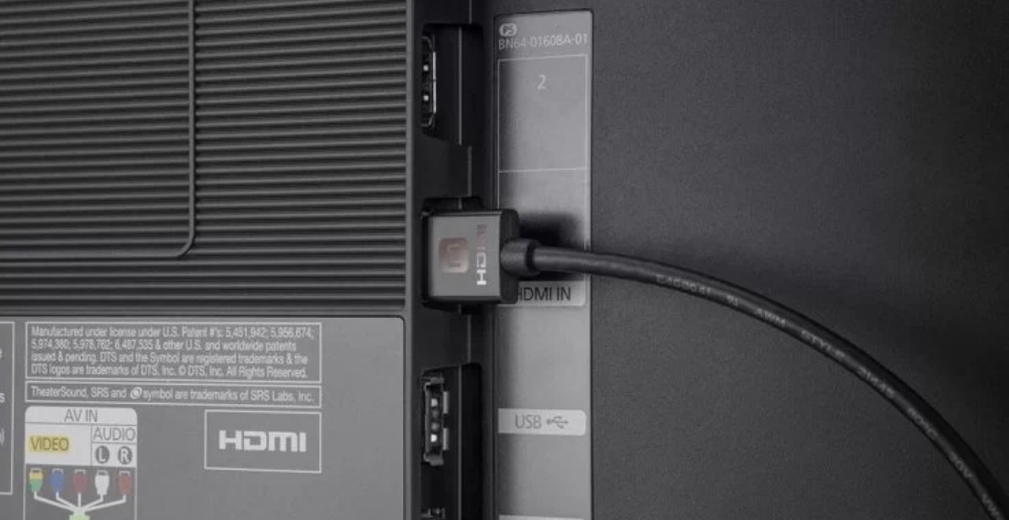 How to Connect a TV to a Receiver Without HDMI - The Indoor Haven