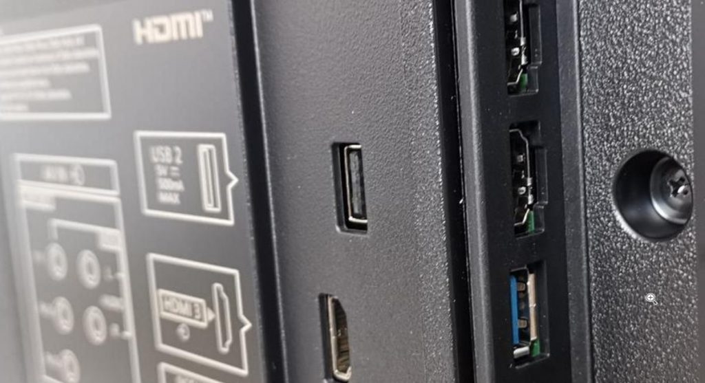 How to Add More HDMI Ports to Your TV - The Indoor Haven