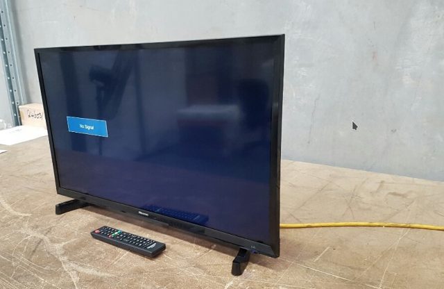 Insignia TV Troubleshooting and How to Guide - The Indoor Haven