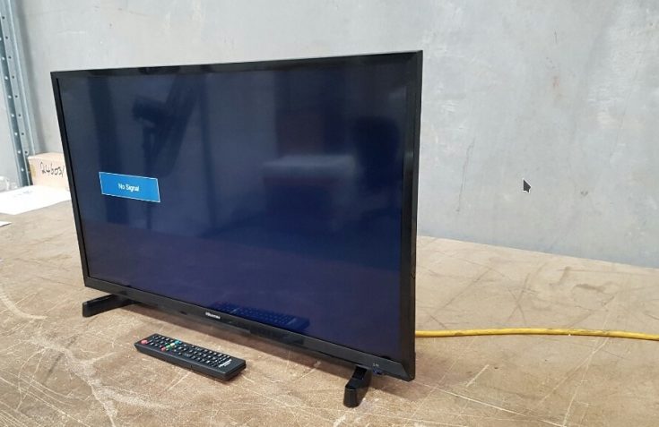 Insignia TV Troubleshooting and How to Guide - The Indoor Haven