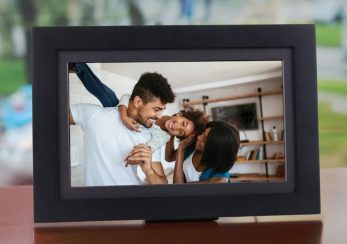 Photoshare Frame How-to & Troubleshooting Guide - The Indoor Haven