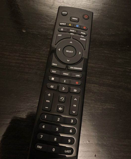 Altice Remote How to & Troubleshooting Guide - The Indoor Haven