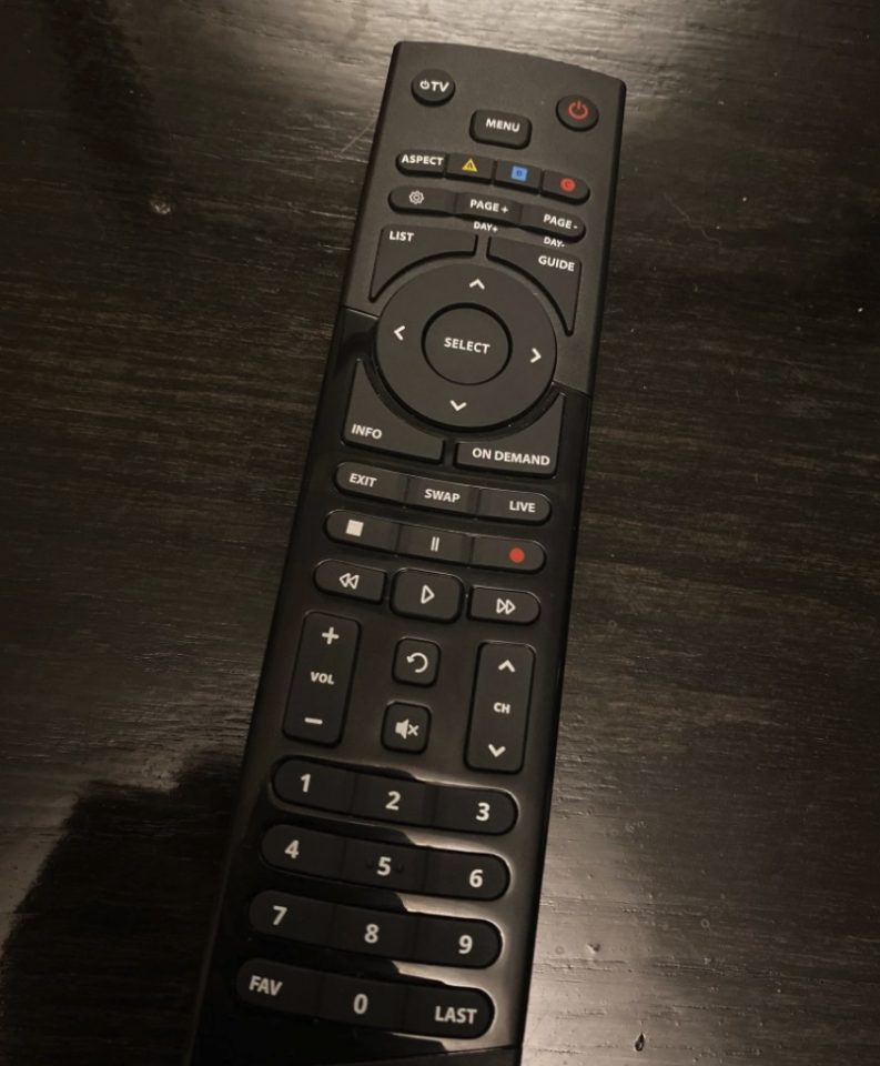 Altice Remote How to & Troubleshooting Guide - The Indoor Haven