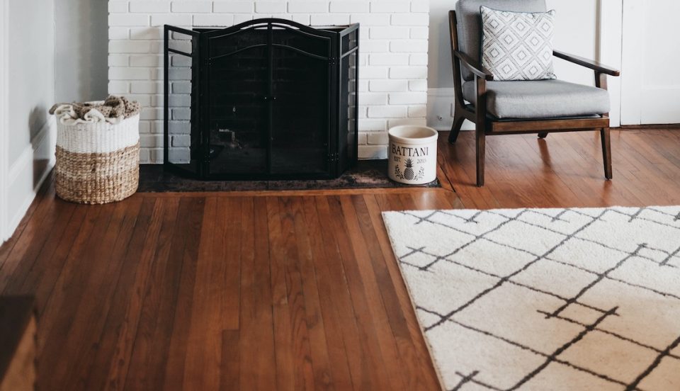 How to Reduce Noise From Upstairs Floors - The Indoor Haven