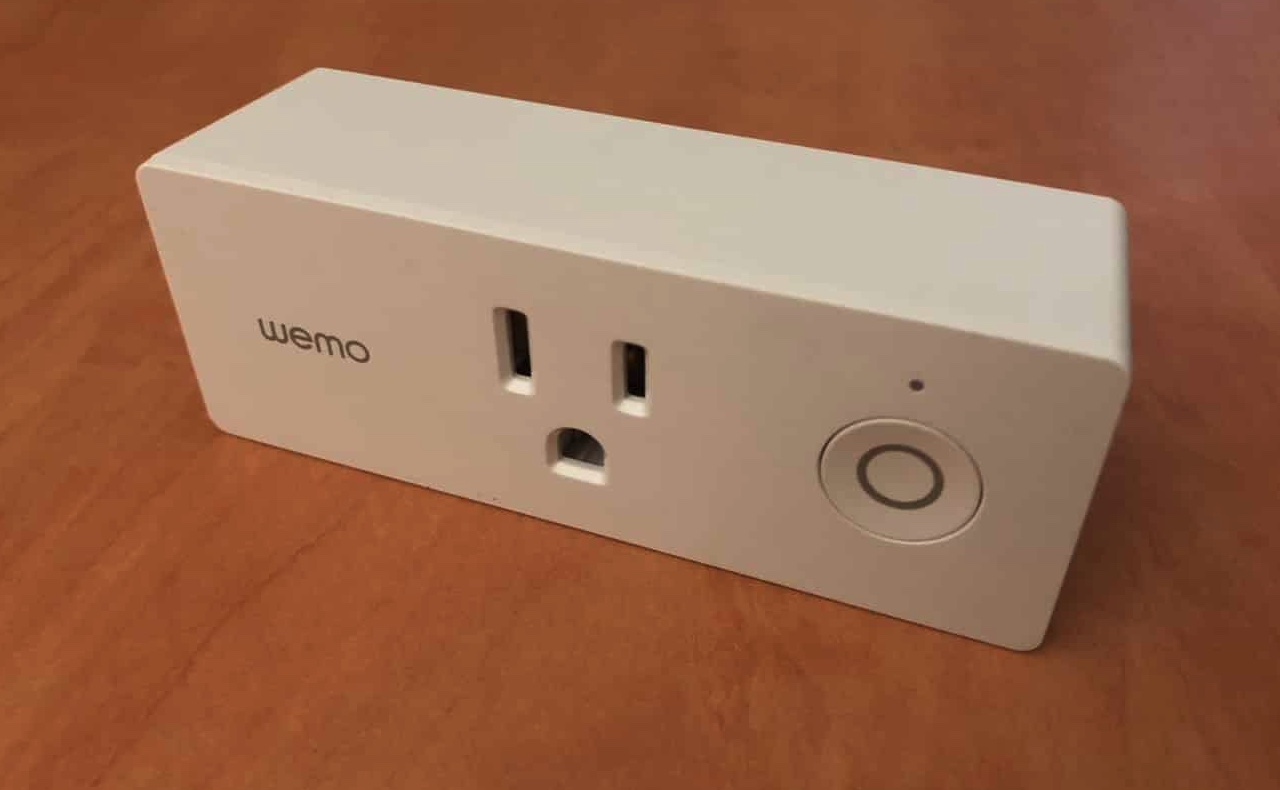 Wemo Smart Plug How to & Troubleshooting Guide - The Indoor Haven