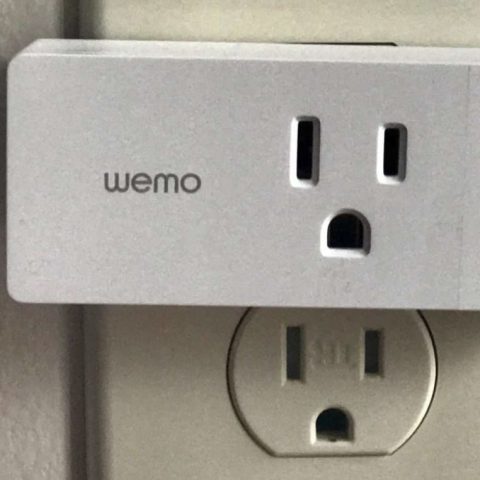 Wemo Smart Plug How to & Troubleshooting Guide - The Indoor Haven