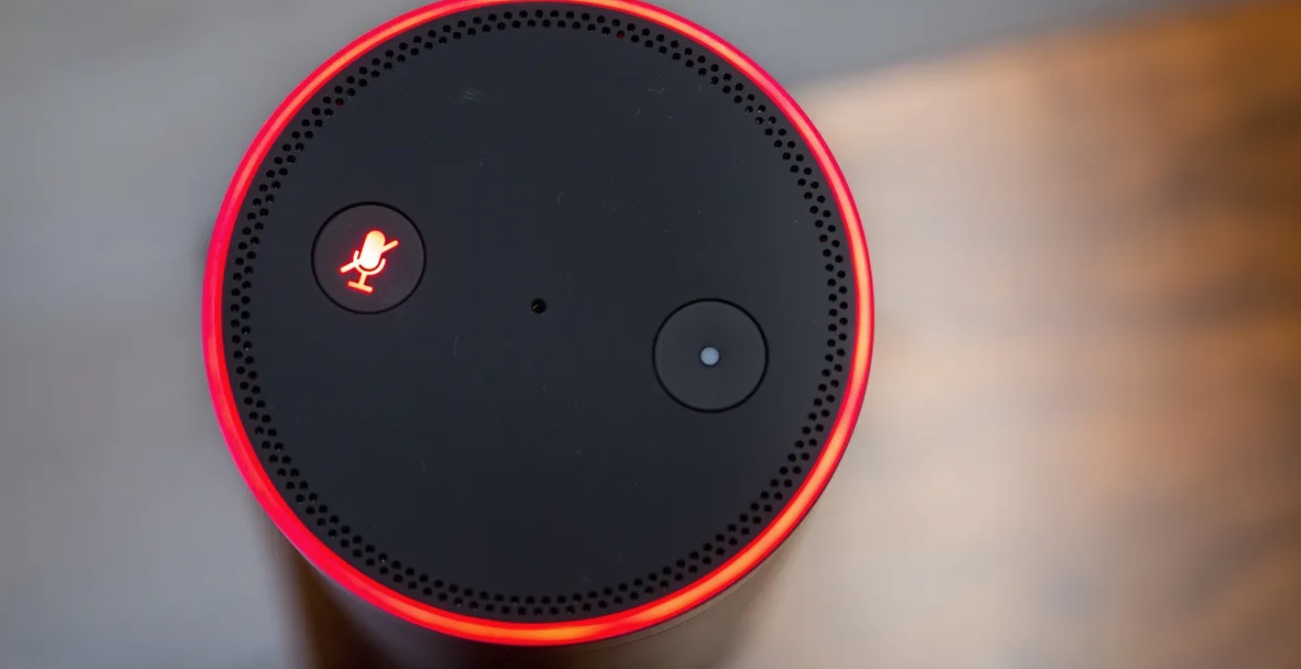 Why Is My Alexa Microphone Not Working The Indoor Haven
