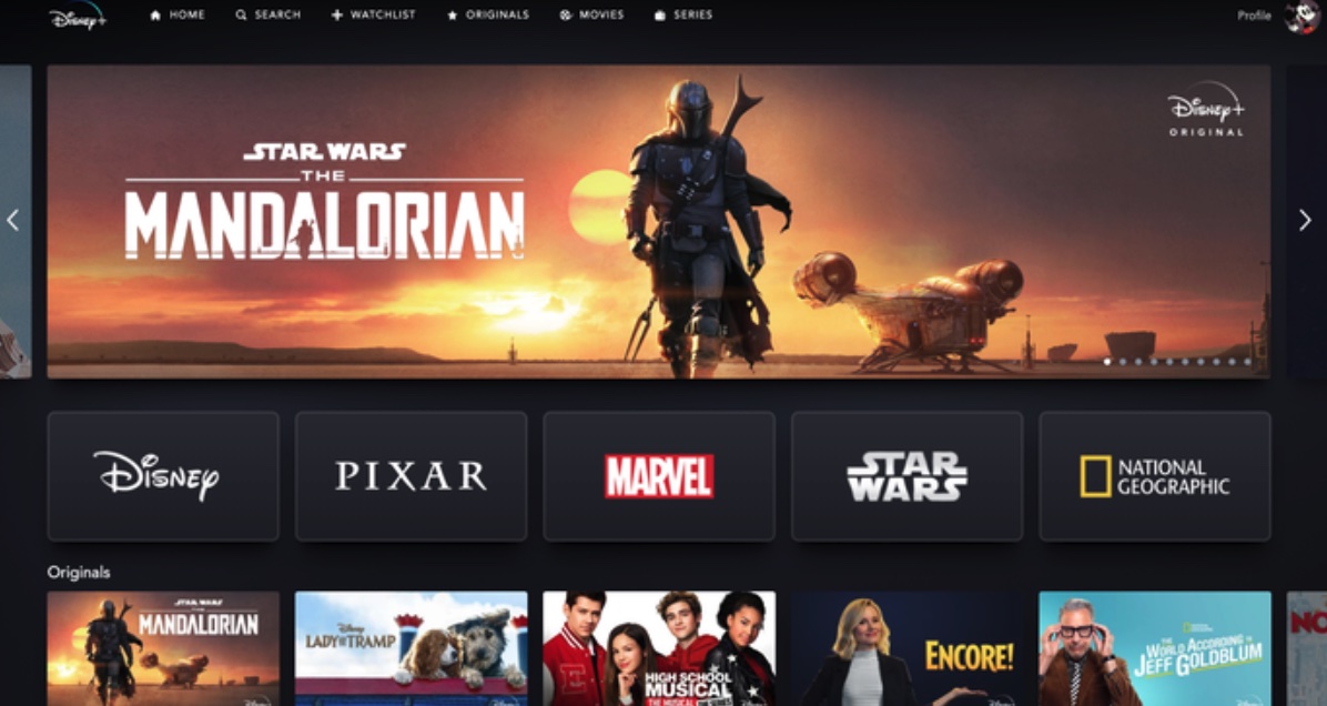 Can You Watch Disney Plus over VPN - The Indoor Haven