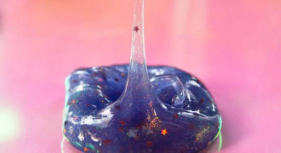 How to Get Slime Out of Hair - The Indoor Haven