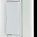 How to Reset a GE Z-Wave Switch - The Indoor Haven