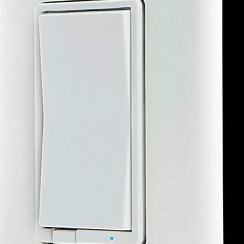 How to Reset a GE Z-Wave Switch - The Indoor Haven